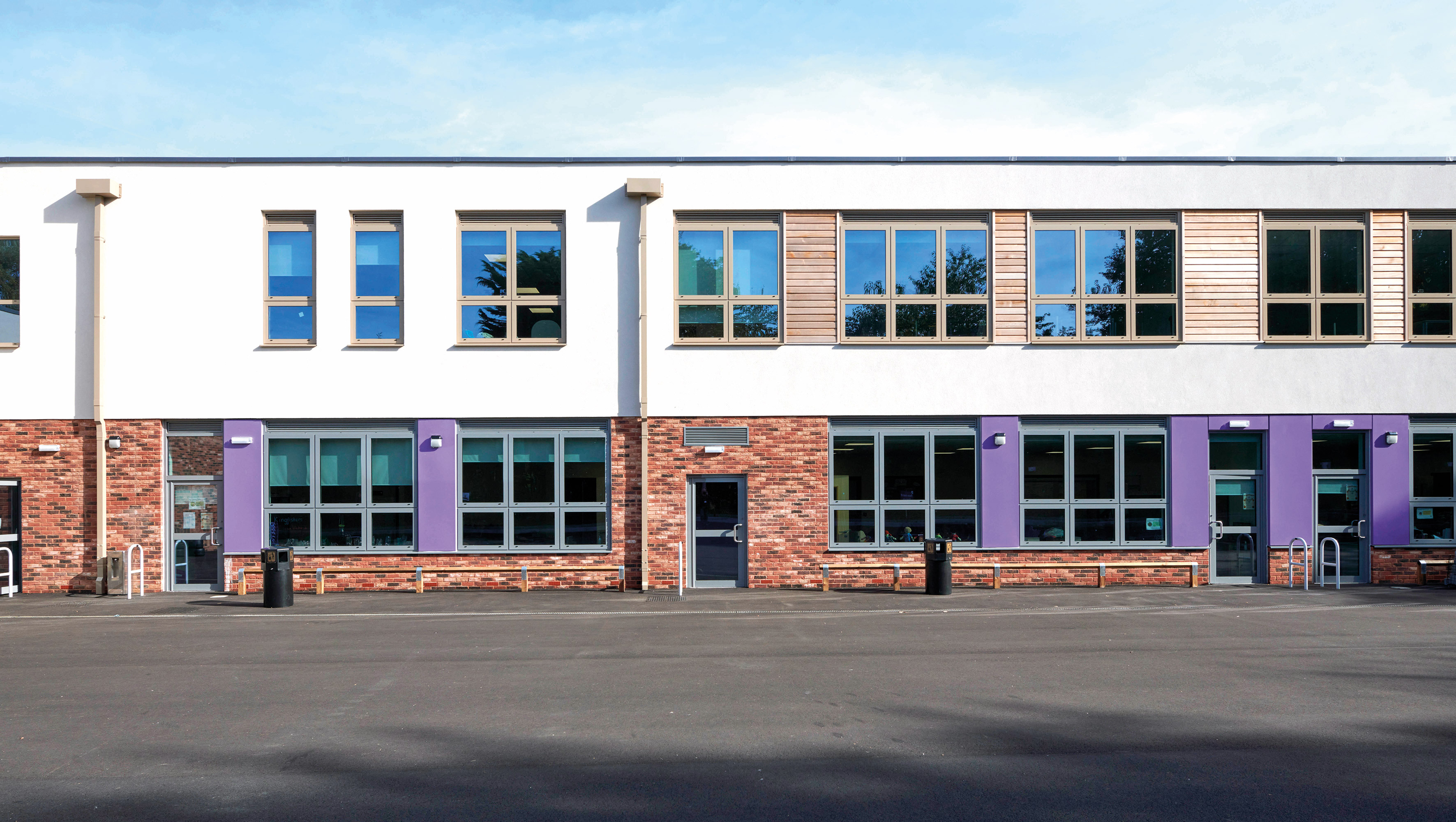 Elliott justifies Government’s interest in modular schools - Education ...