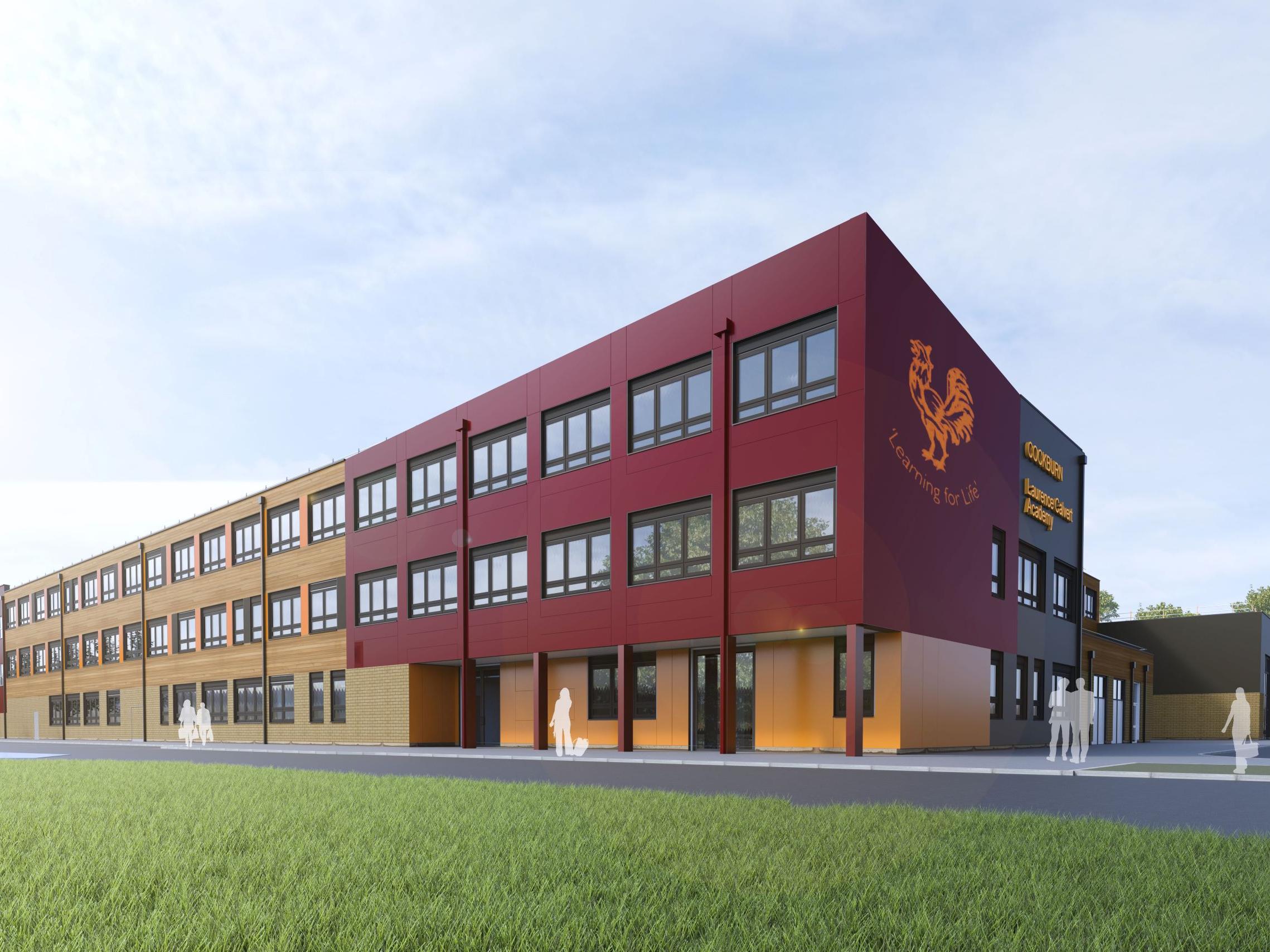 EDB Homepage - Education Design & Build