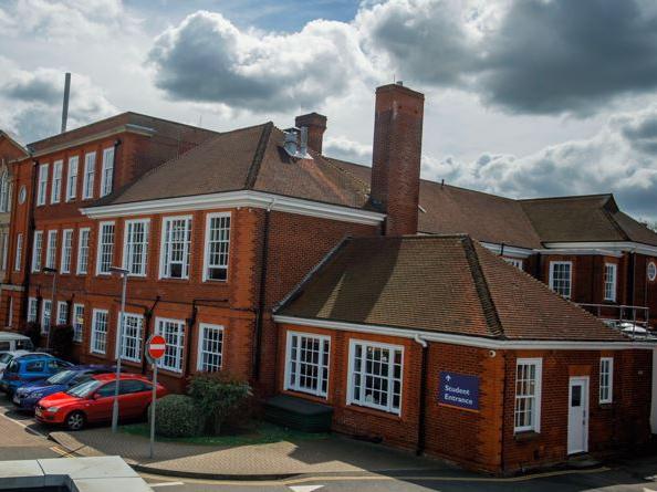 EDB Homepage - Education Design & Build