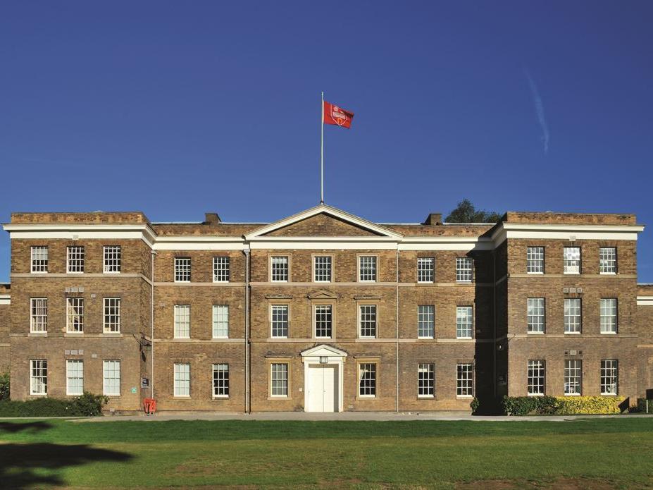 EDB Homepage - Education Design & Build